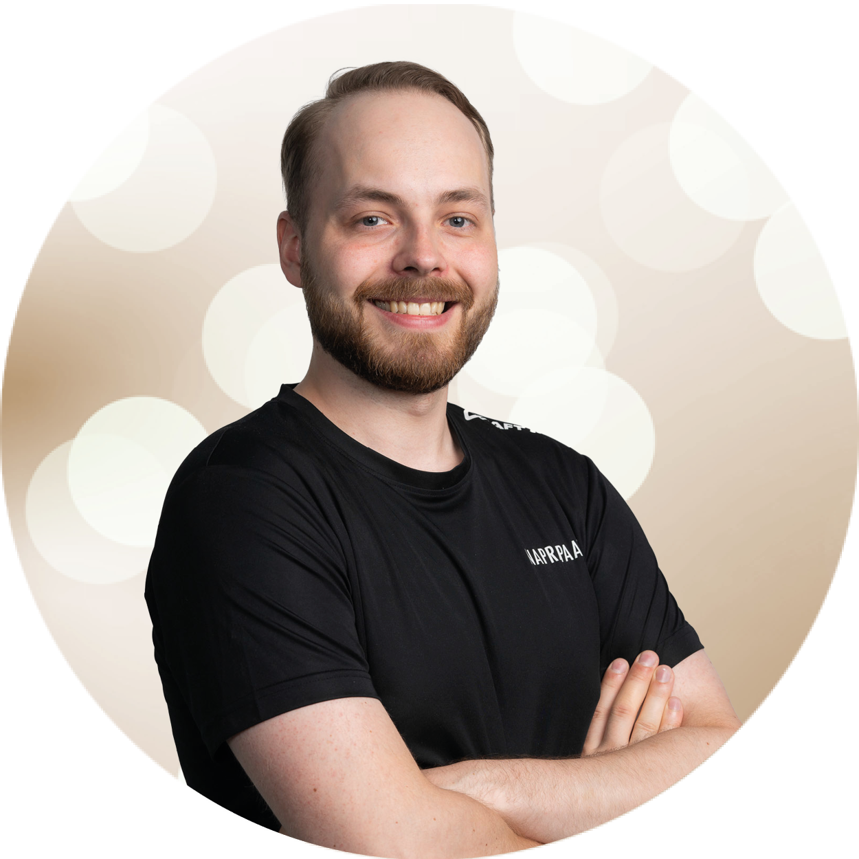 Ville Pauna - Trinitas lääkäritalo