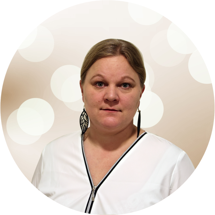 Iina Grönberg - Trinitas lääkäritalo